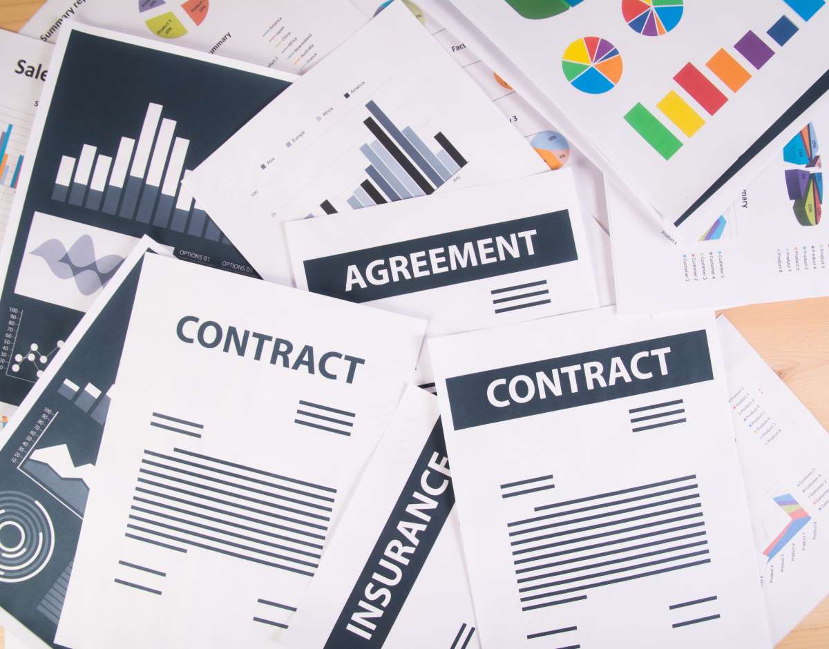How to Deal with Contract Disputes and Partnership Disputes